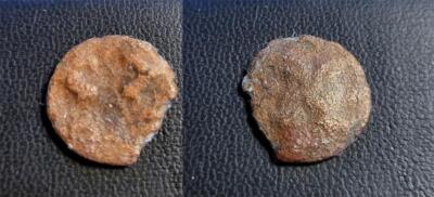 Thrace. Maroneia Head Janus Two Centaurs Authentic Ancient Greek Roman ...