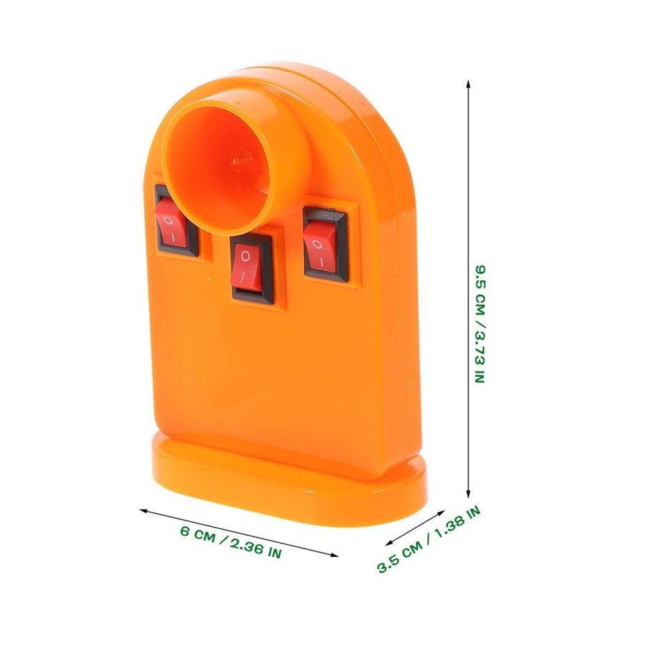 Lens Set Science Physics Experiment Kit Physical Kits Classroom Optics ...