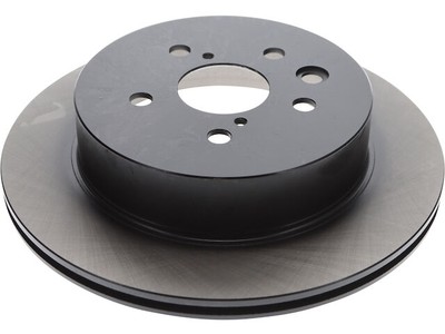 Rear Brake Rotor For 2006 Lexus GS300 RV524QV | eBay