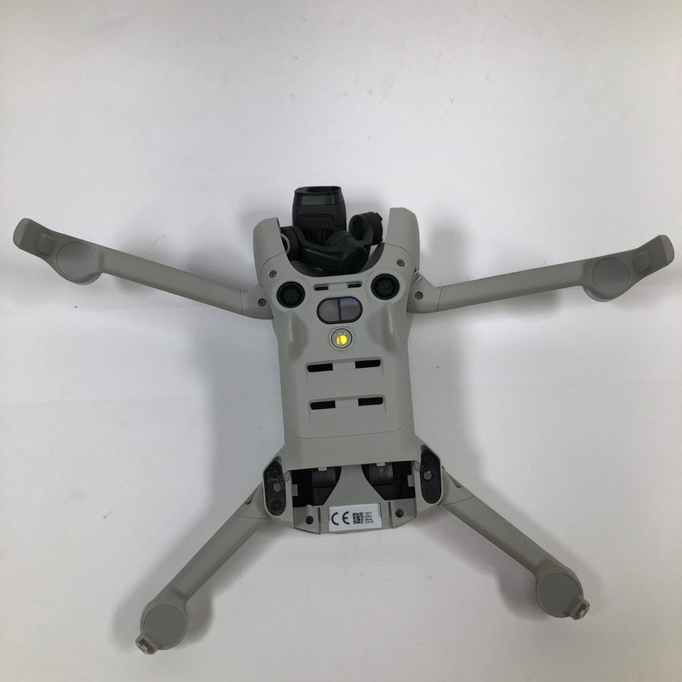 *READ* DJI Mini 4 Pro Drone Only FOR PARTS NO POWER | eBay