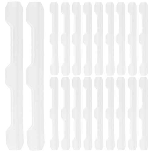 10 Pairs Spectacle Leg Covers Eyewear Temple Retainers Eyeglasses Hook ...