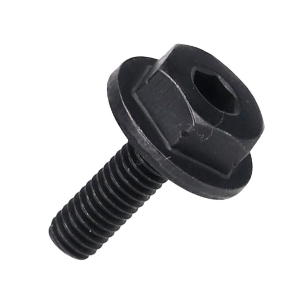 Brushless Circular Blade Clamp Hex Bolt M6 X 18 Metal Replacement ...