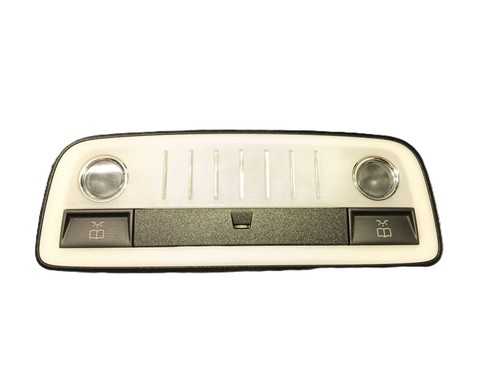 A21282050019051 LUCE INTERNA / A2128205001 / 1804469 PER MERCEDES-BENZ ...