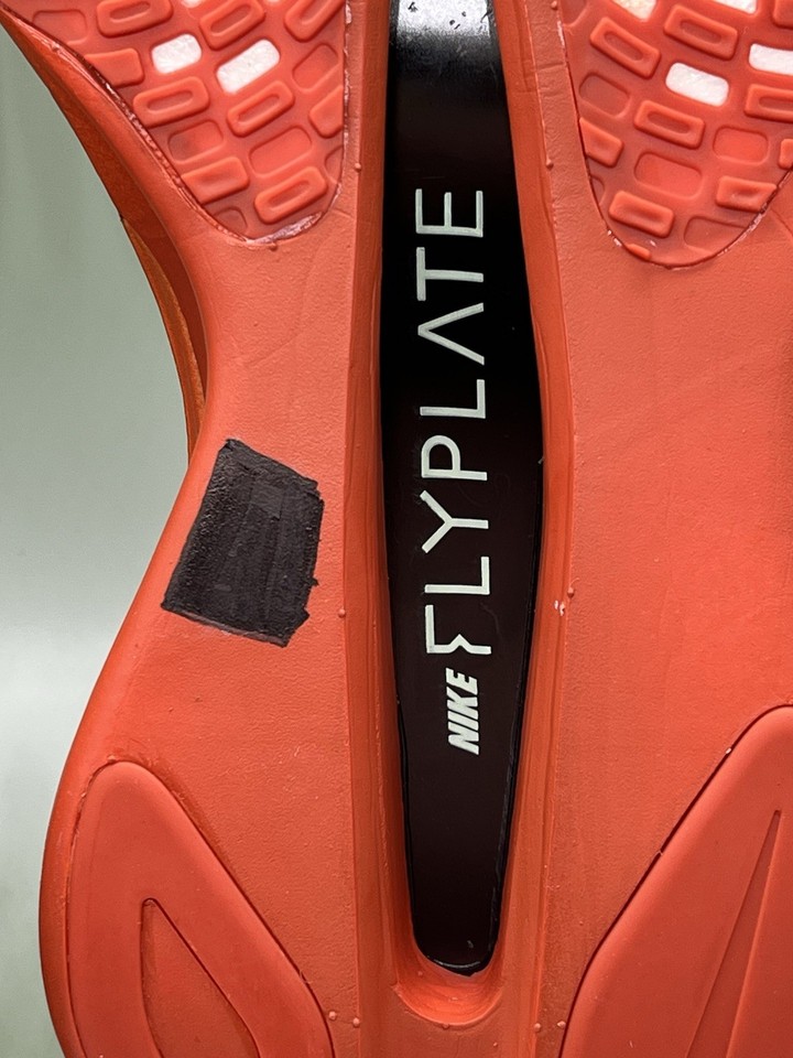 Nike Mens Eliud Kipchoge x Air Zoom Alphafly NEXT% 3 Green HJ7041-300 ...