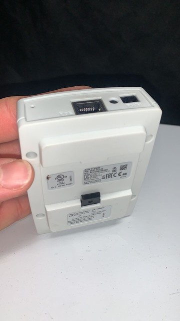 Axis Communication Network Camera Power Terminal Block P12/m20 for sale ...