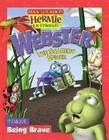 Webster the Scaredy Spider (Max Lucado's Hermie & Friends) - Board book ...
