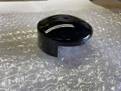 Chrome Starter End Cover for Harley Softail FXST FLST Models 1991-up ...