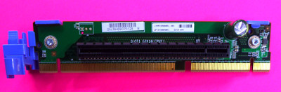 NEW Dell PowerEdge R630 PCIe Riser2 Card x16 CY3R8 | eBay