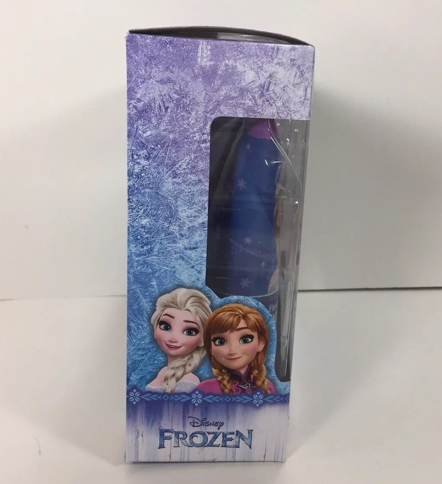 Disney Frozen ELSA Soap & Scrub KIDS GIFT SET Body Wash Bath Pouf and ...