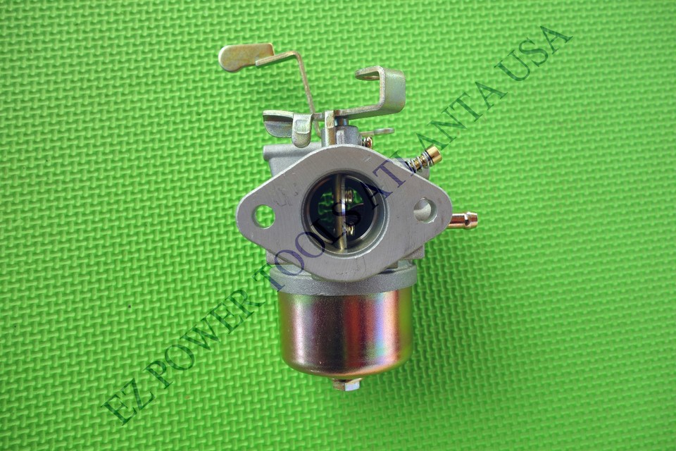 Premium New Carburetor for Wisconsin Robin EY25W 6.5HP Gas Engine ...
