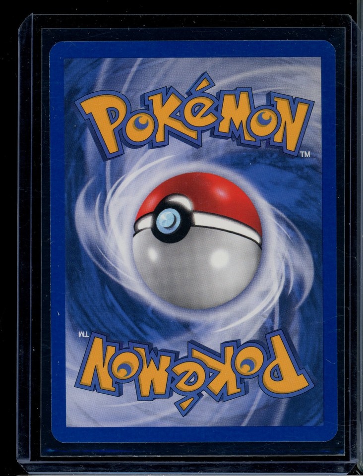 2004 Pokemon EX Fire Red Leaf Green 5 Exeggutor Reverse Holo Rare | eBay