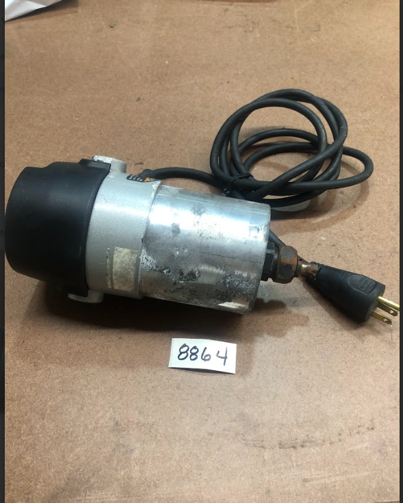 Porter Cable Router Model# 690LR | eBay