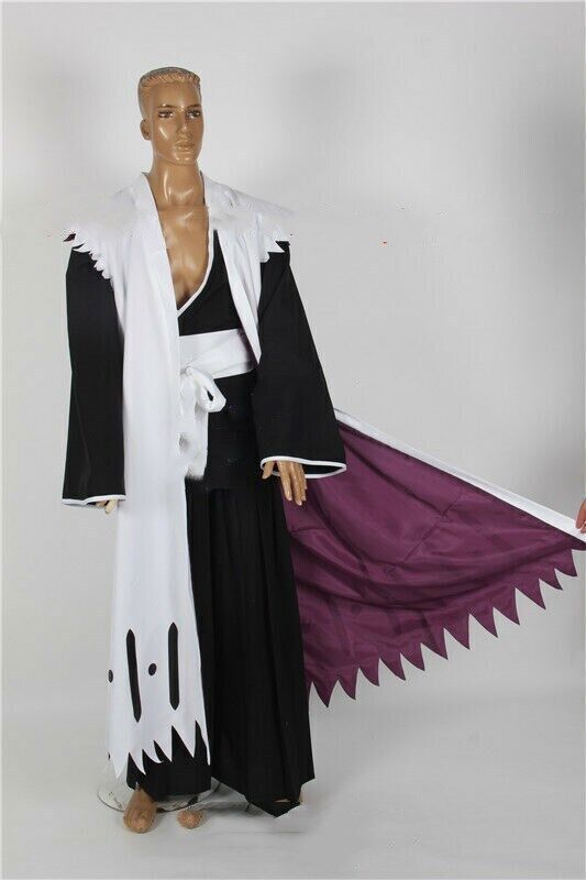 Cosplay Kenpachi Kenpachi And Yachiru Cosplay By Cresent Lunette On