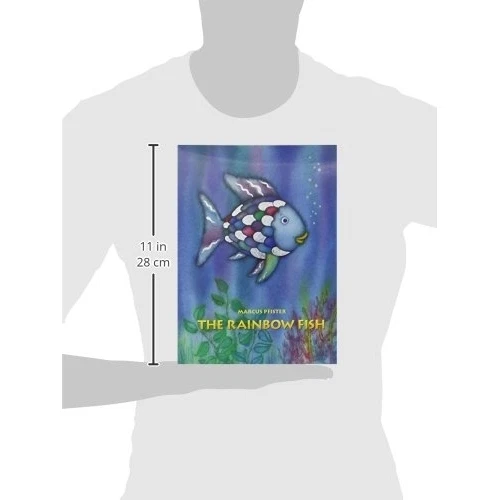 Rainbow Fish Sharing