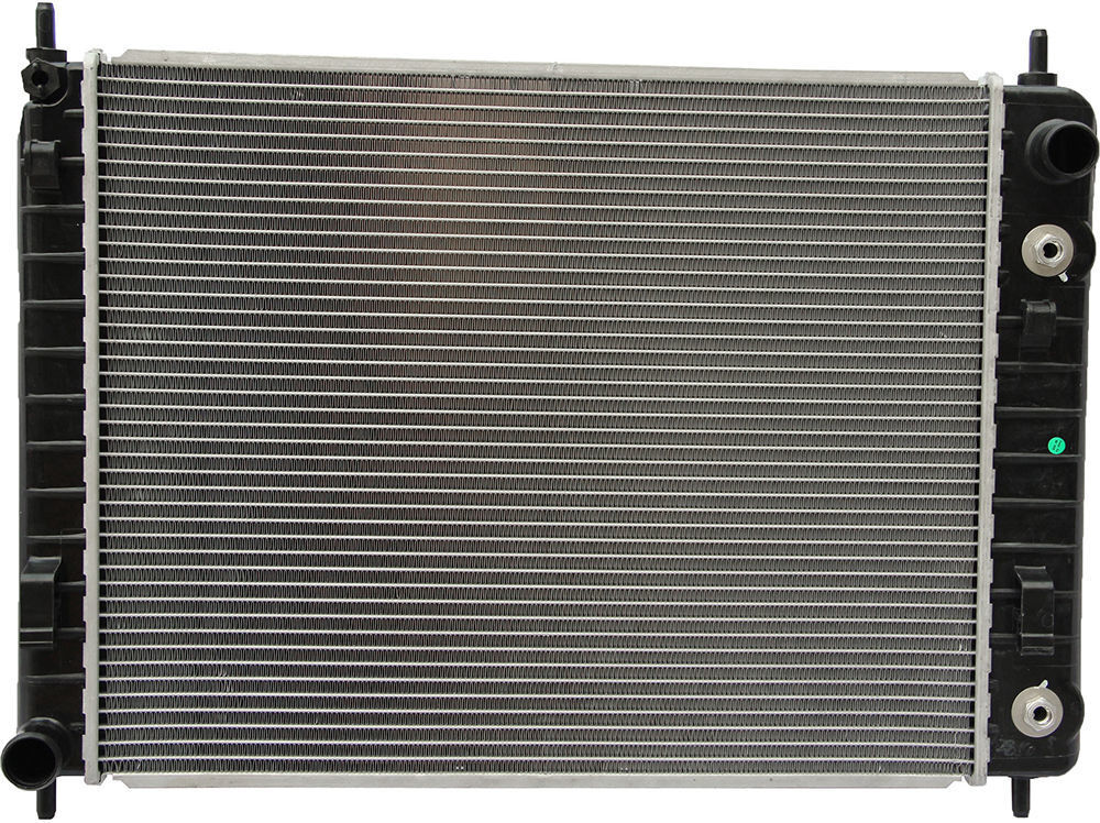 Radiator OSC 2850 fits 06-11 Chevrolet HHR for sale online | eBay