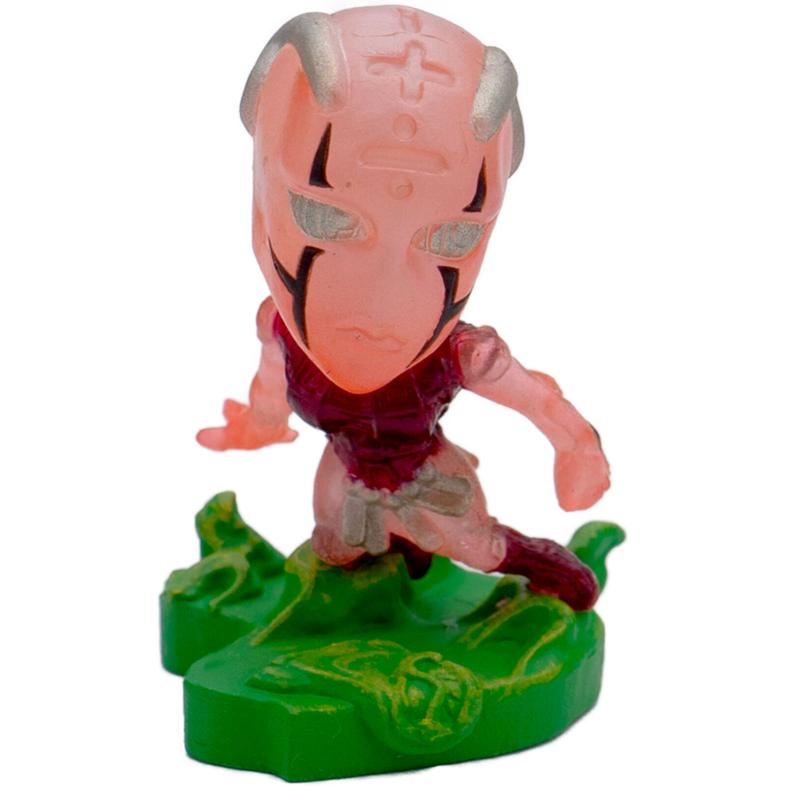 #F91-226 Tokimeki.com. JoJo's Bizarre Adventure 2" figure Trish & Stand ...