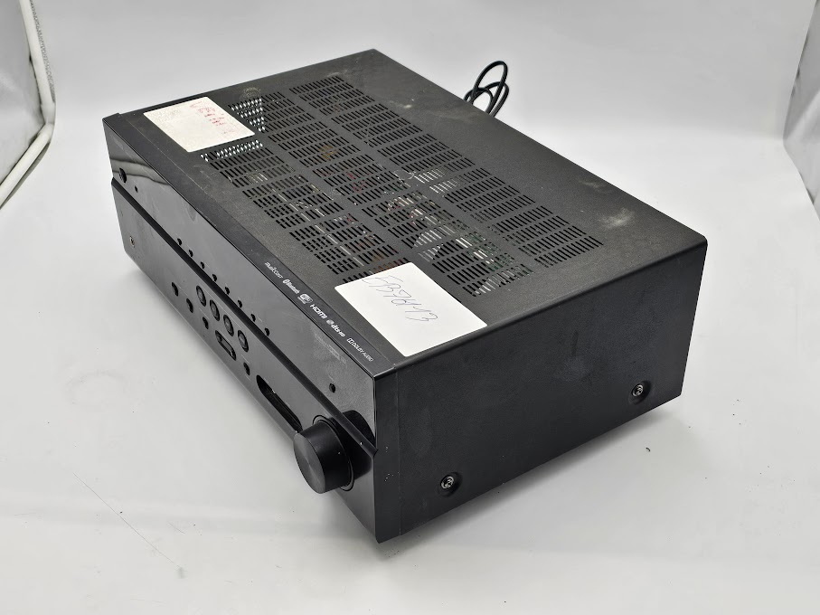 Yamaha RX-V465 AV Receiver HDMI 5.1 Surround Bluetooth Ready – Working ...