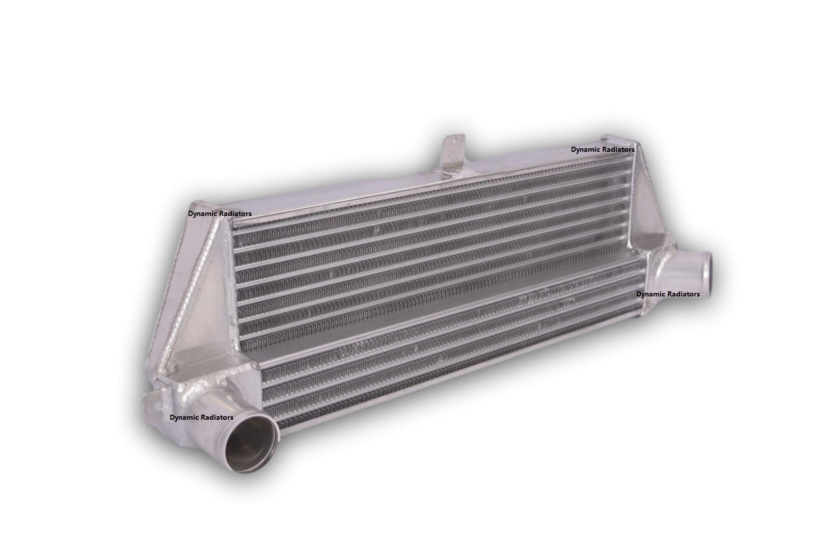 All Aluminum Intercooler for 07-13 Mini Cooper S R56 & R57 HPZ001 | eBay