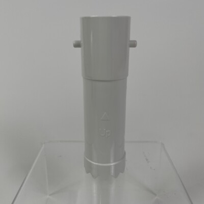 KitchenAid Food Processor Part KP1333 Slicing Disc Adapter White | eBay