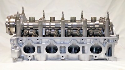 Honda 2.4 K24A PPA PPL CR-V DOHC Cylinder head | eBay