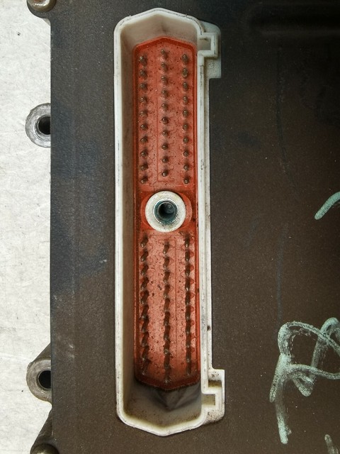 2003 Dodge RAM 1500 Transmission Control Module Unit P56029053AD TCM ...