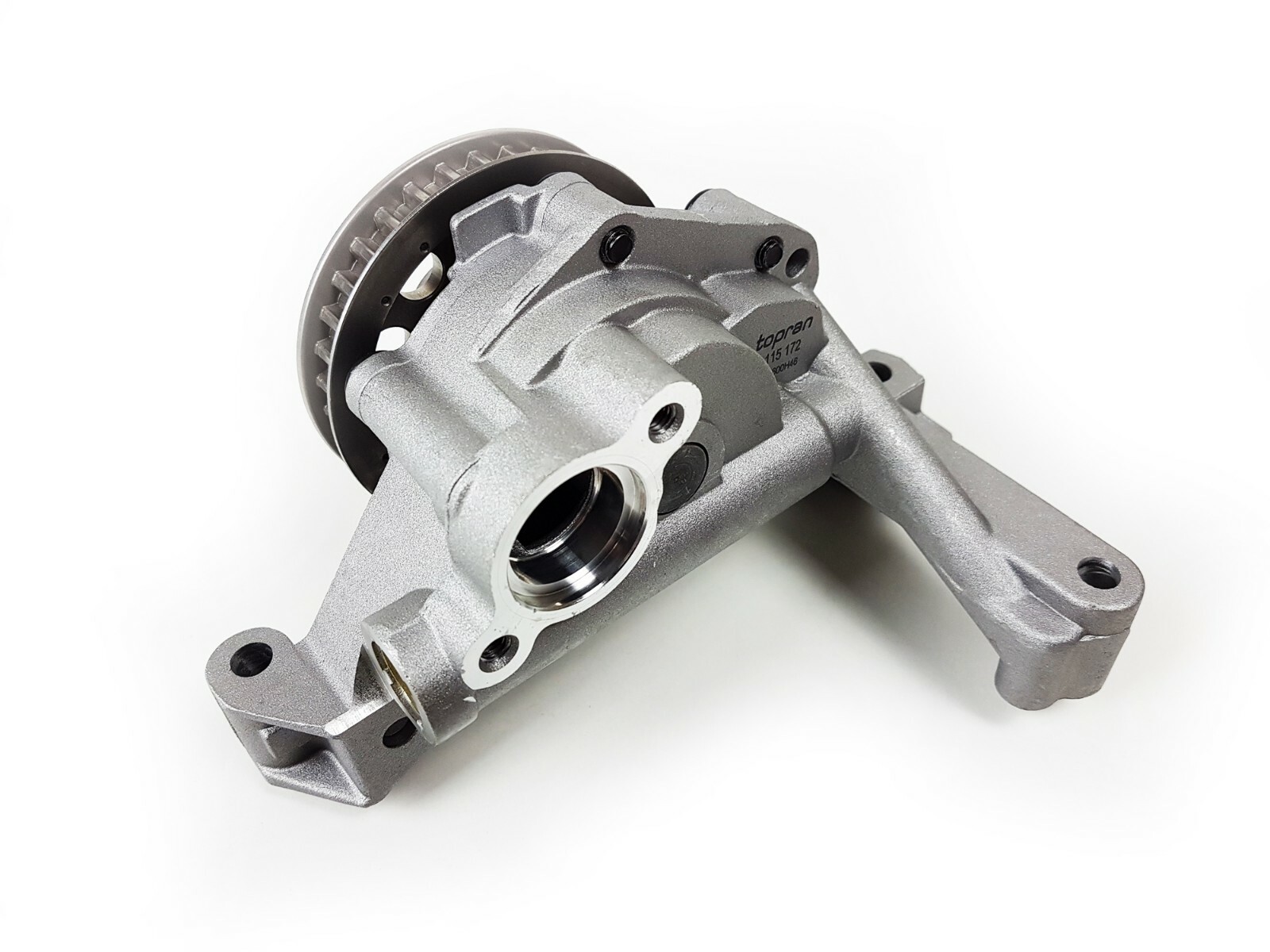 1.6 & 2.0 TDI Diesel Engine Oil Pump Assembly VW Audi Seat Skoda ...