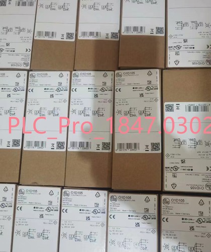 ifm O1D105 Photoelectric Sensor for sale online | eBay