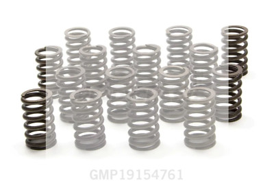 Fits Chevrolet Performance 1.250 Valve Springs - SBC for 602 Crate ...