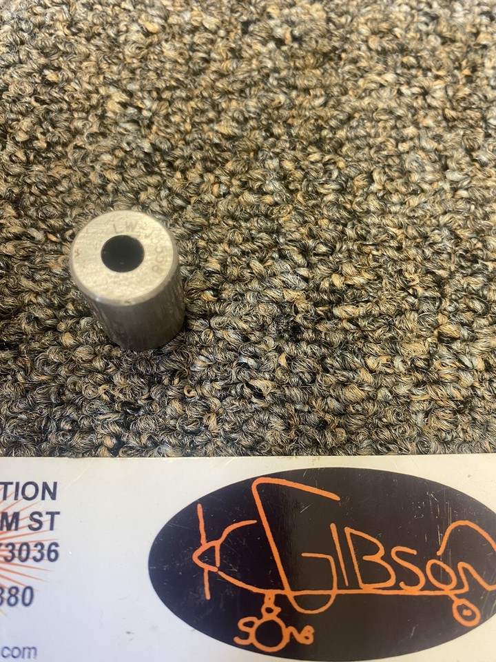 LYCOMING 15558 DYNAMIC COUNTERWEIGHT ROLLER | eBay