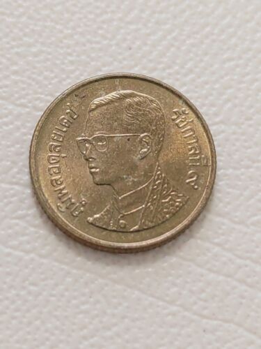 THAILAND 25 SATANG Baht Coin Kayihan coins T128 | eBay