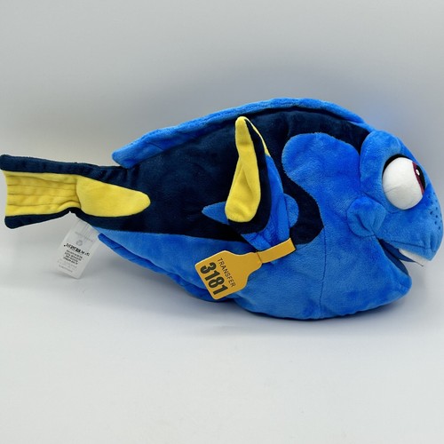 Disney Store Dory Plush - Finding Dory - Medium 17” | eBay
