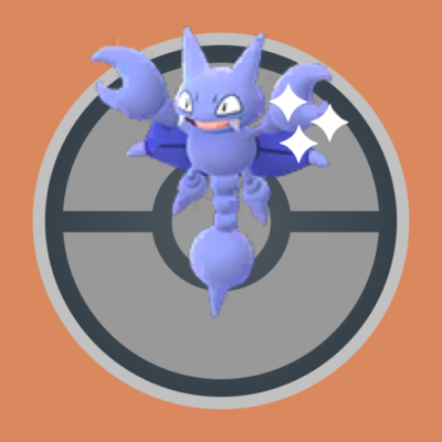 Gligar Gligar (Pokémon GO) Best Movesets, Counters, Evolutions And