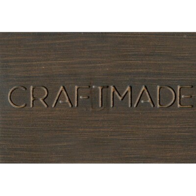 Craftmade Close Mount Adapter, Aged Bronze Brushed - CMA-ABZ | eBay