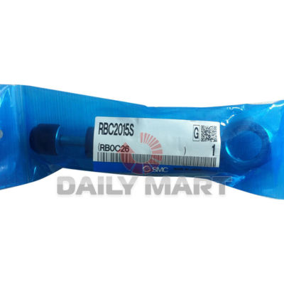 SMC NEW RBC2015S Shock Absorber RB ACCESSORY-SHOCK ABSORBER | eBay