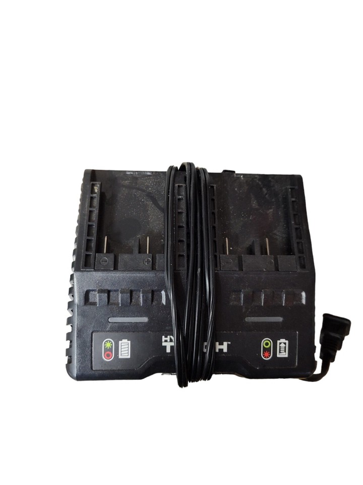 Hyper Tough HT Charge Lithium-Ion Battery Pack 692042010491| eBay