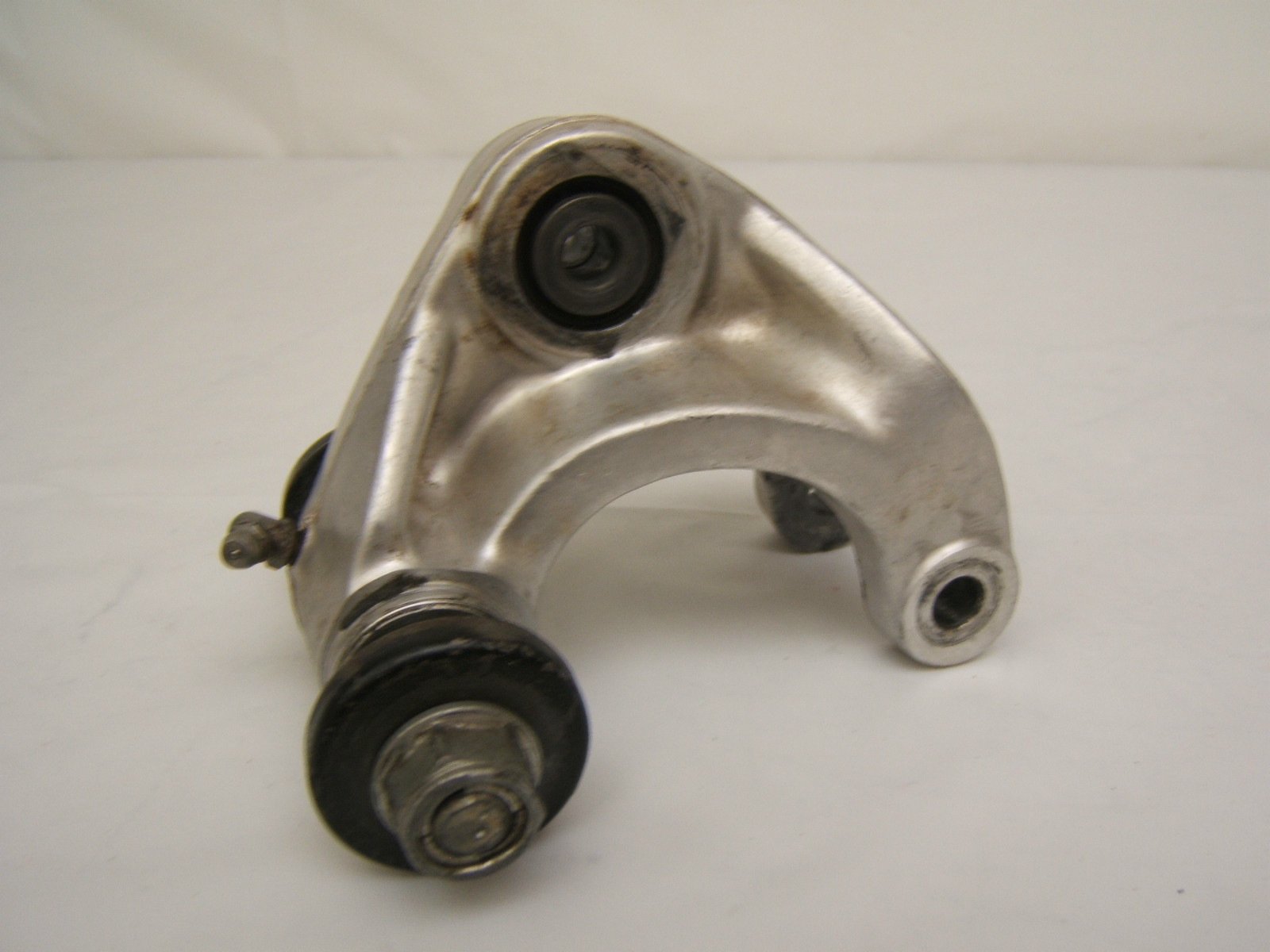 HONDA XR600R XR350R XR250R XR650L REAR SUSPENSION SHOCK ABSORBER ...