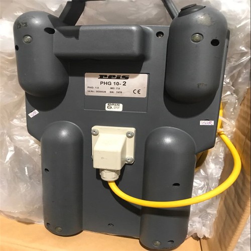 Used PHG10-2 REIS Robot Teach Pendant In good condition | eBay