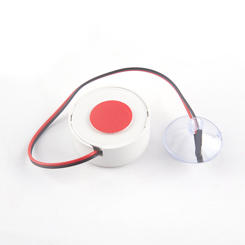 Fish Tank Water Level Alarm High Water Level Sensor Water Detectors for ...