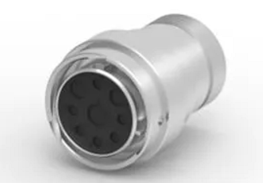 New HD36-24-9SN-L005 TE CONNECTIVITY/ DEUTSCH CONNECTOR PLG, 9P, AL, N ...