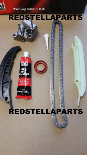 Timing Chain Kit BMW E87 118d 120d E90 318d 320d E60 E61 520d X3 M47 2. ...
