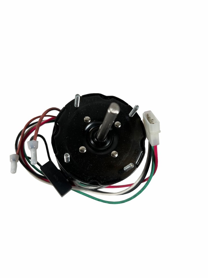 Motor Replacement for Gemini Loren Cook 7173-1580, GC/GN 142/144 Fasco ...