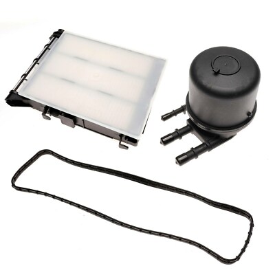 FD4625 For Ford F250 F350 6.7 Diesel Fuel Filter 2017-2019 FD4625AA | eBay