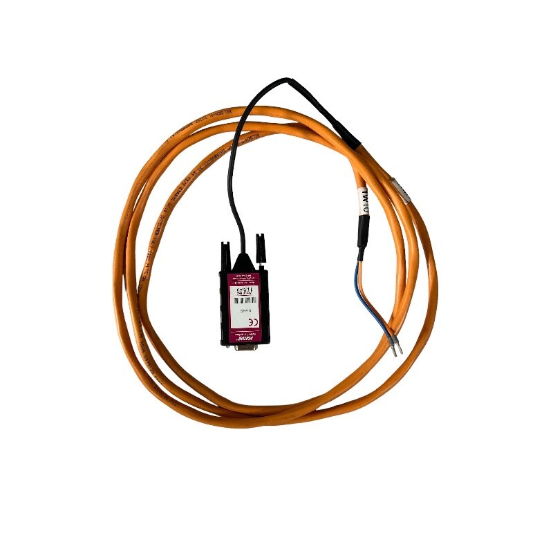 VIATOR RS232, Interface for HART networks from MACTek | eBay