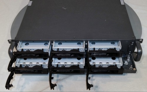 PELCO DIGITAL SENTRY DS-SRV DSSRV-180-US 18TB NETWORK VIDEO RECORDER ...