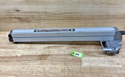 OEM Ridgid Complete Rip Fence 089290001707 for R4513 10" Table Saw | eBay