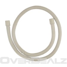 OEM GE Washing Machine External Drain Hose Wh41x26191 WH41X32477 for ...