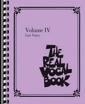 The Real Vocal Book (Poche) | eBay