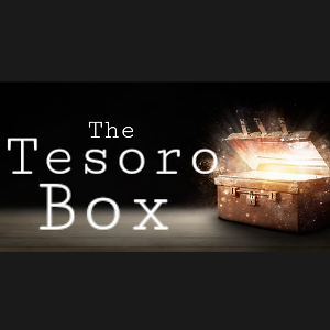The Tesoro Box | eBay Australia Stores