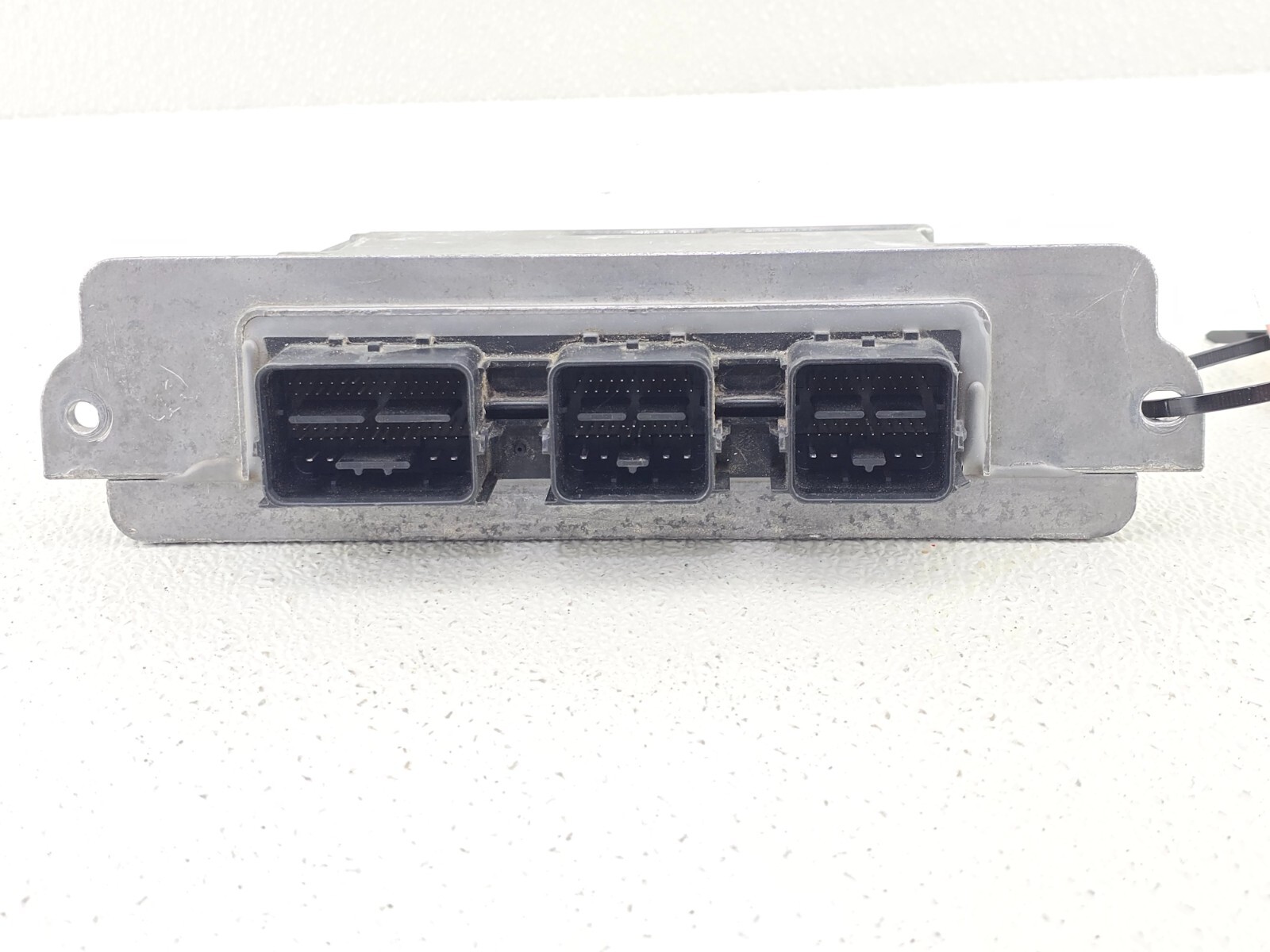 2009-10 FORD EXPLORER MOUNTAINEER 4.0 ENGINE COMPUTER ECM PCM 9L2A ...