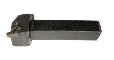SNAP-TAP CER 100 6-14Q 3/4" SQUARE SHANK INDEXABLE THREADING TOOL ...
